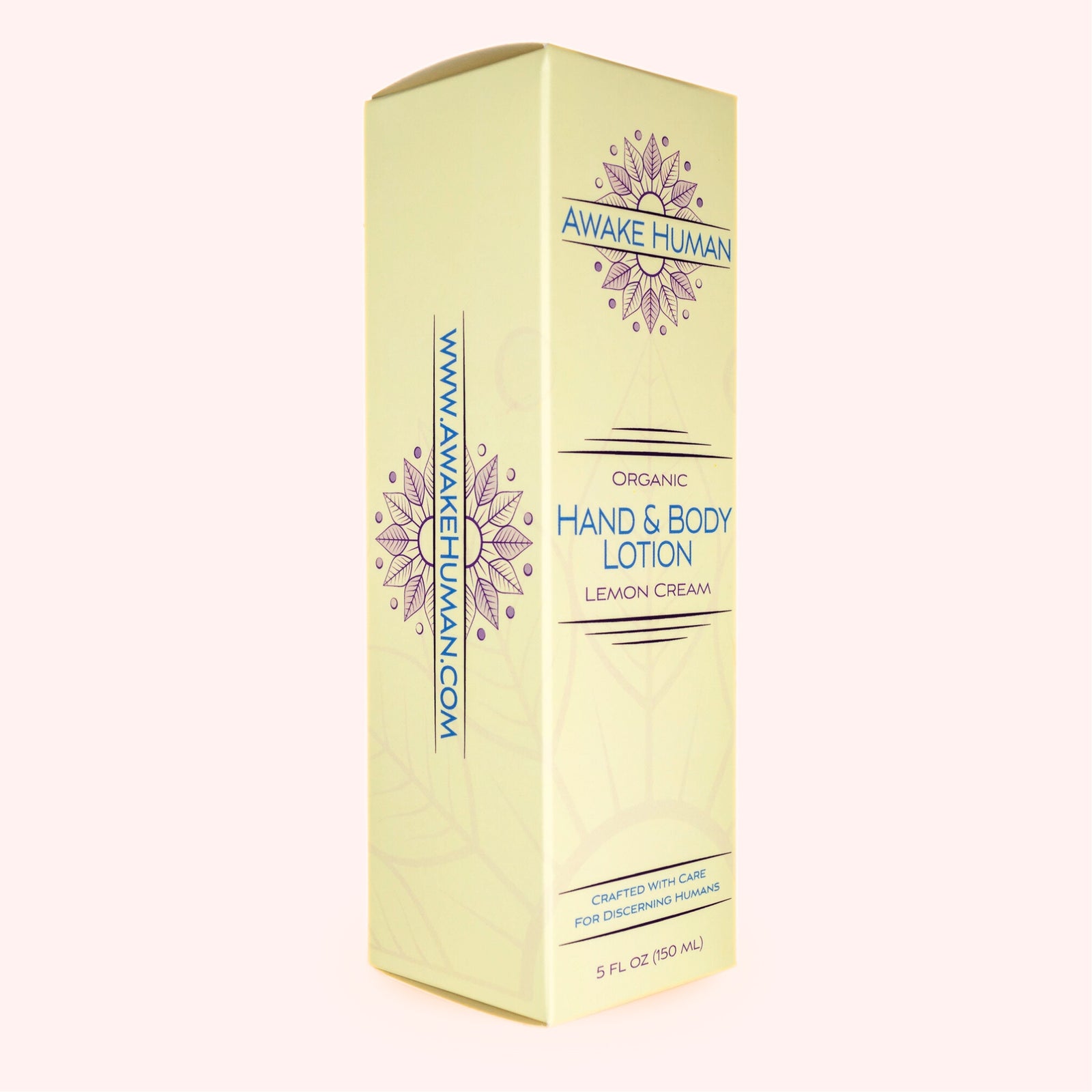 Awake Human - Skin Care - Crafted with Care